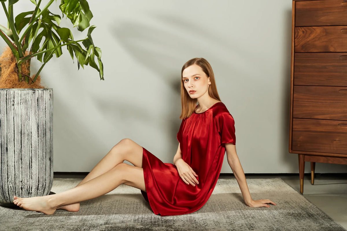 How to Wrap Hair in Silk Scarf: The Ultimate Guide for Luxurious Locks ...