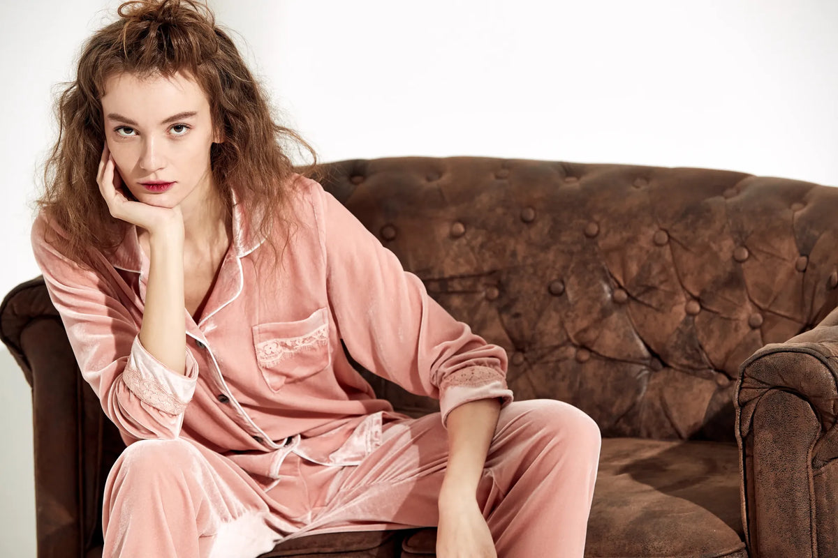 Real Silk Robe: The Ultimate Guide to Luxurious Comfort and Timeless E ...