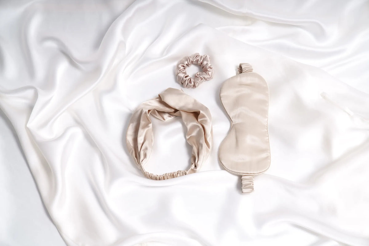 Silk Dress With Sleeves: The Ultimate Guide to Timeless Elegance and V ...